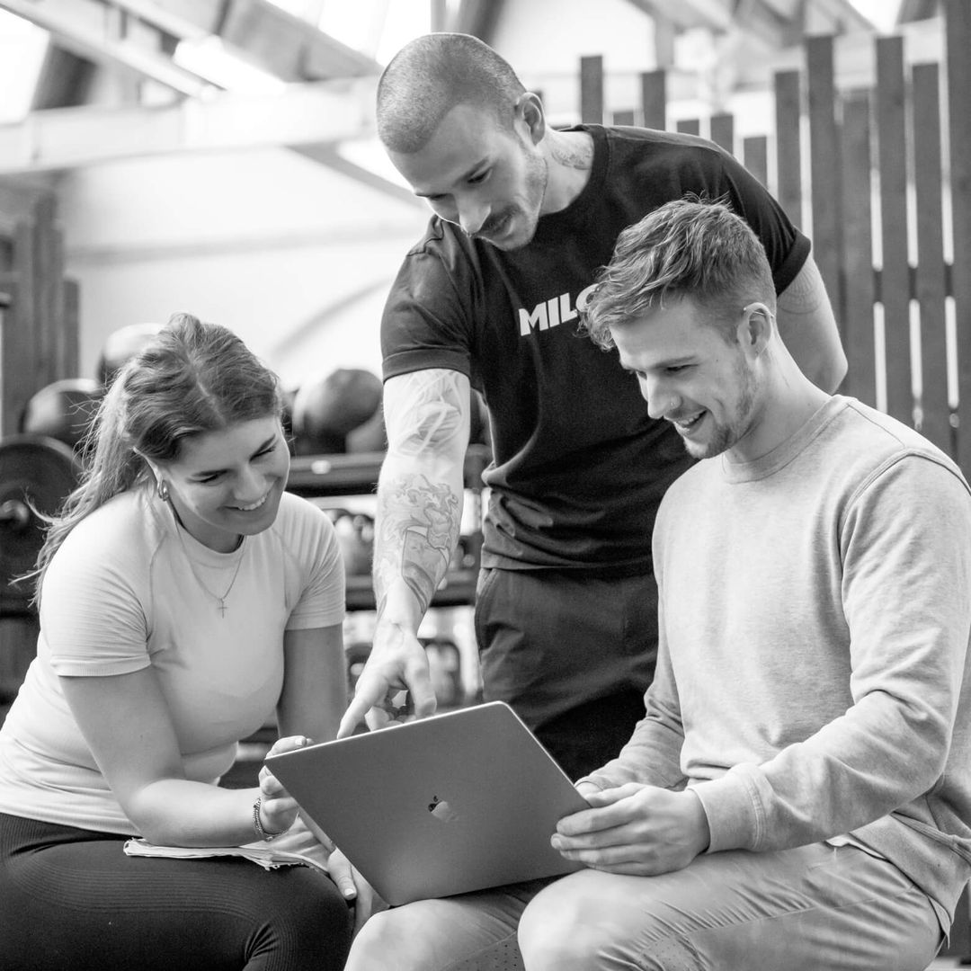 Milo Personal Trainer Course | Milo Education